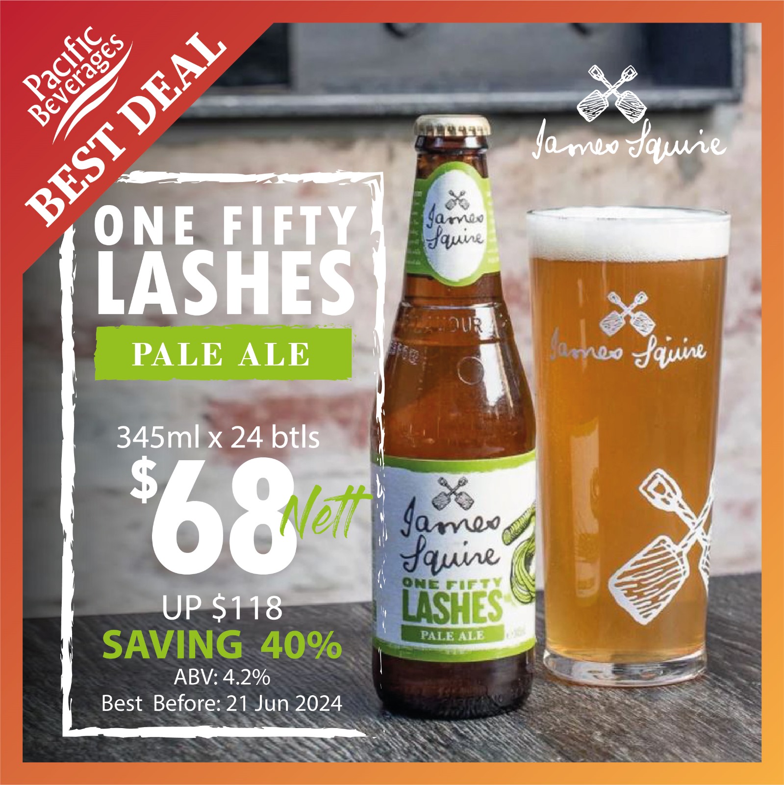 Shop Now - Pacific Beverages – Premium Beer Importer | Pacific ...