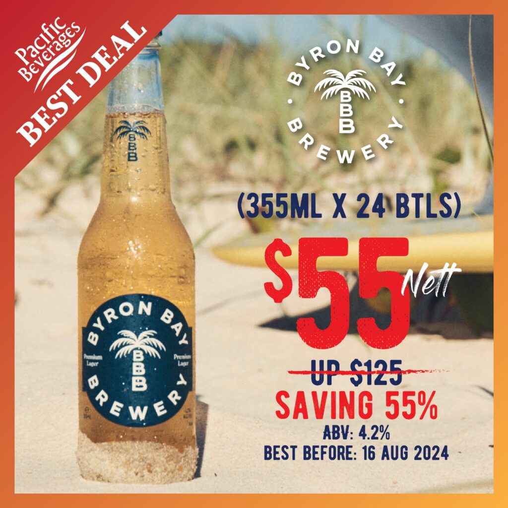 Shop Now - Pacific Beverages – Premium Beer Importer | Pacific ...