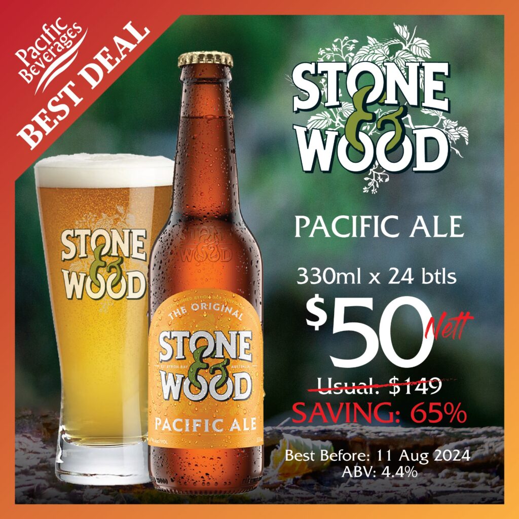 Shop Now - Pacific Beverages – Premium Beer Importer | Pacific ...